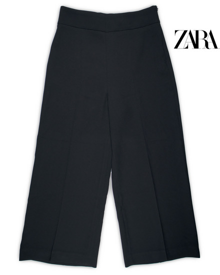 ZARA Woman pantalone (M)