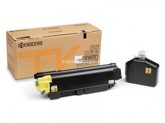 KYOCERA TK-5270Y žuti toner