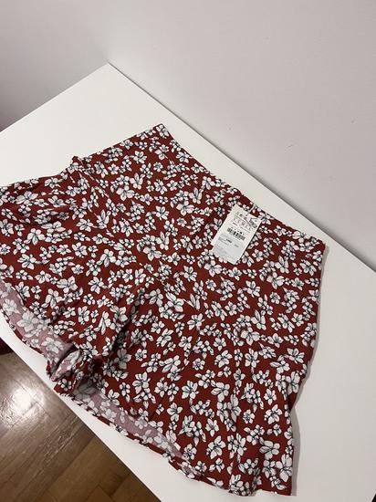 Pull&Bear novi skort