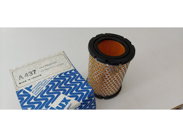 Filter vazduha, Peugeot 504, 505, J5, J7 Ducato 1.8/2.0