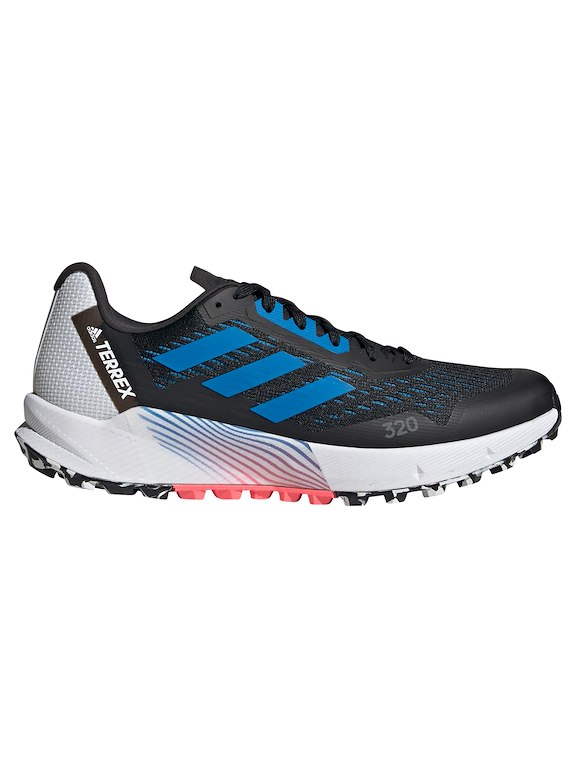 ADIDAS PERFORMANCE Terrex Agravic Flow 2.0 Trail Running Shoes
18516 RSD 14813 RSD
The lowest price in the last 30 days*: 14813 RSD