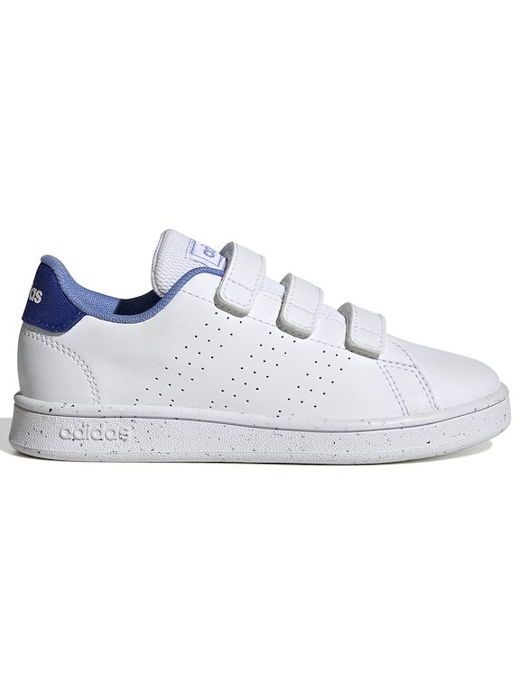 ADIDAS SPORTSWEAR Advantage Lifestyle Court Hook-and-Loop Shoes
5243 RSD 4194 RSD