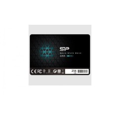 SILICON POWER SSD 2.5 SATA 256GB SP256GBSS3A55S25