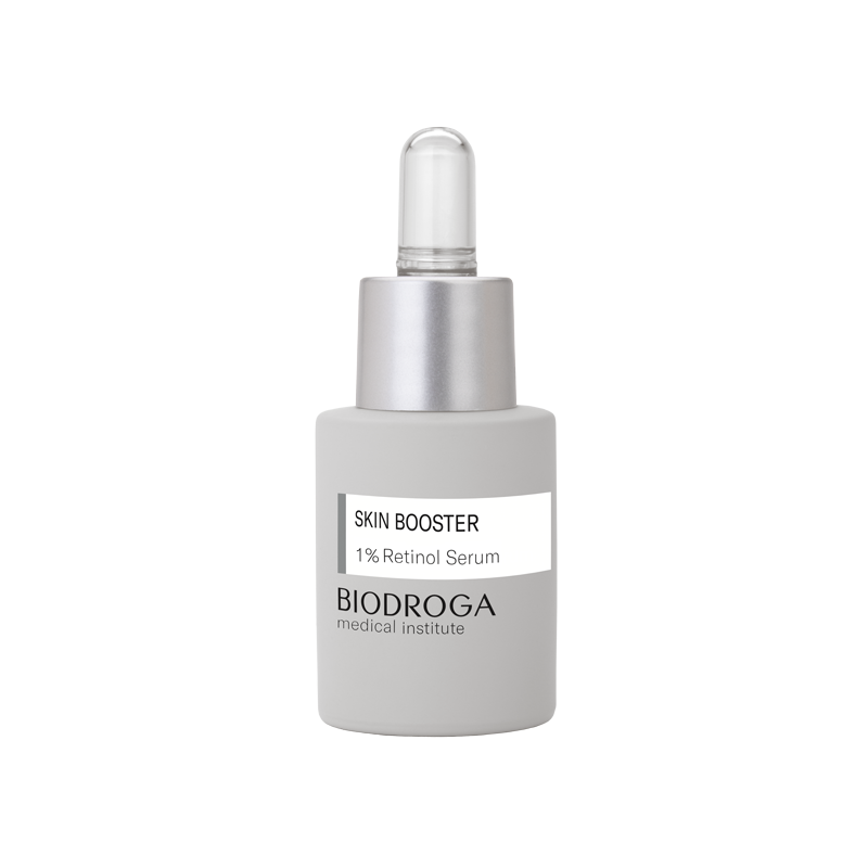 1% Retinol serum