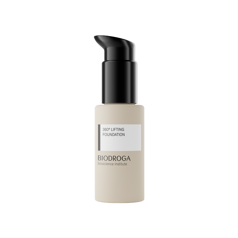 360° Make-Up Foundation SPF 15