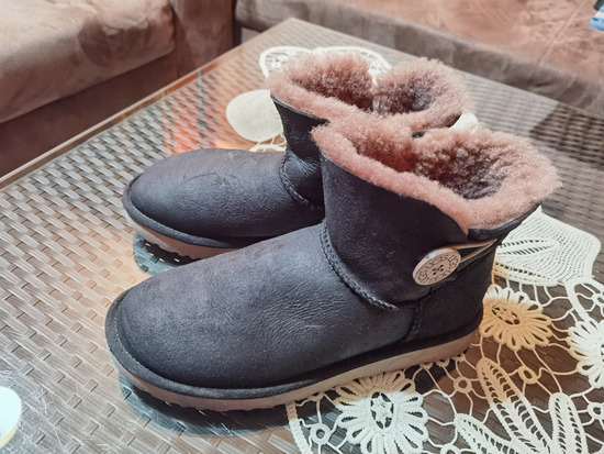 UGG cizme original