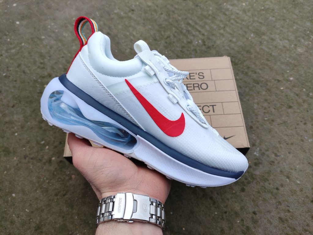 Nike Air Max 2021