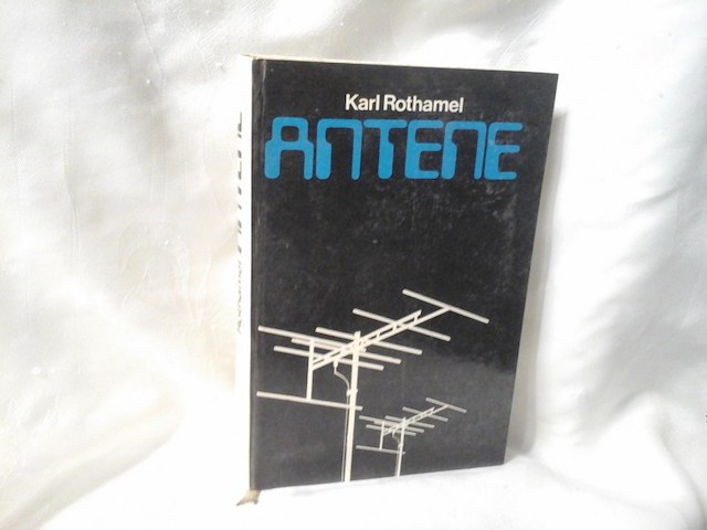 Antene Karl Rothamel