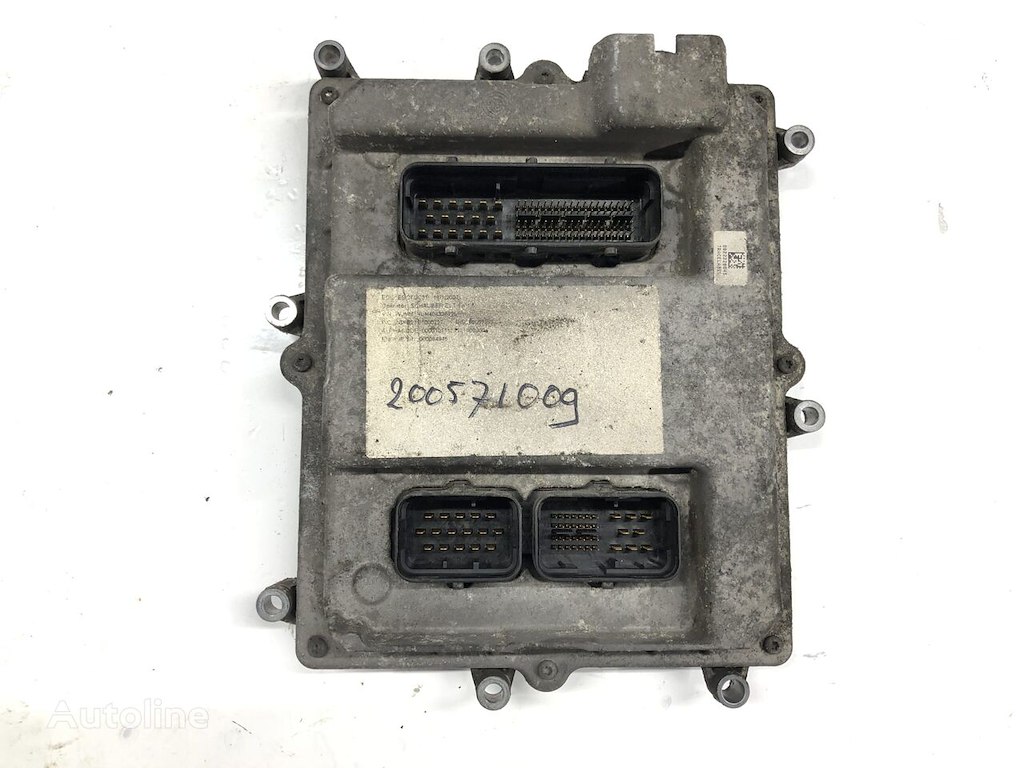 IVECO ECU Cursor 13 euro 5 upravljačka jedinica za kamiona