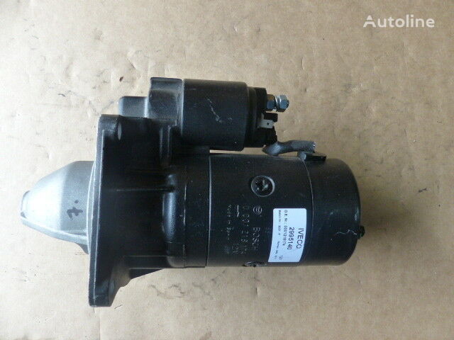 Bosch Anlasser 12V 2,2kW 2995140 0001218174 starter za IVECO Daily kamiona