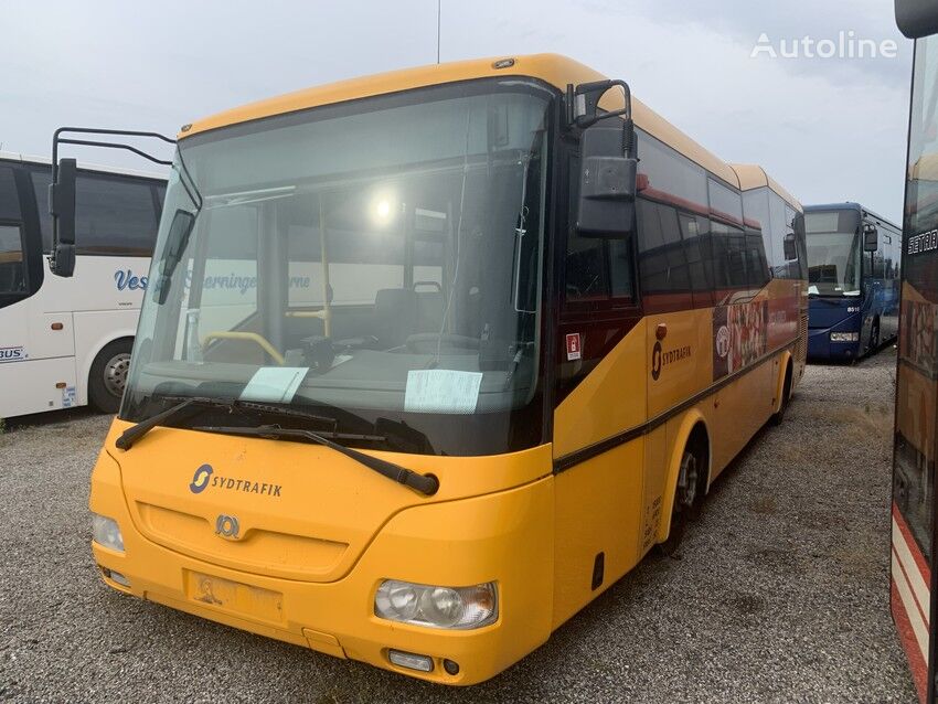 IVECO SOR CN 9,5 gradski autobus