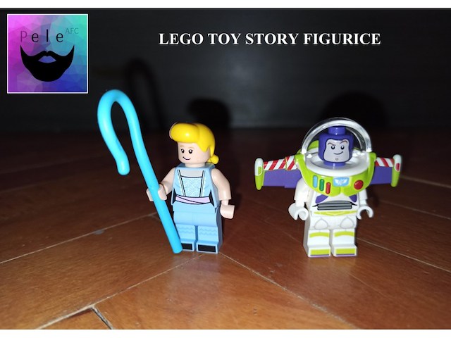 Lego Toy Story 2 figurice - TOP PONUDA