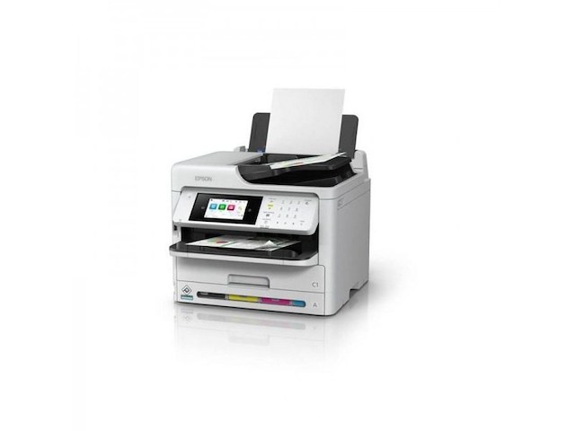 Epson WorkForce Pro WF-C5890DWF wireless multifunkcijski inkjet uređaj