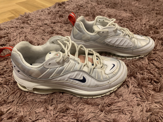 Air max Nike 98 br.41