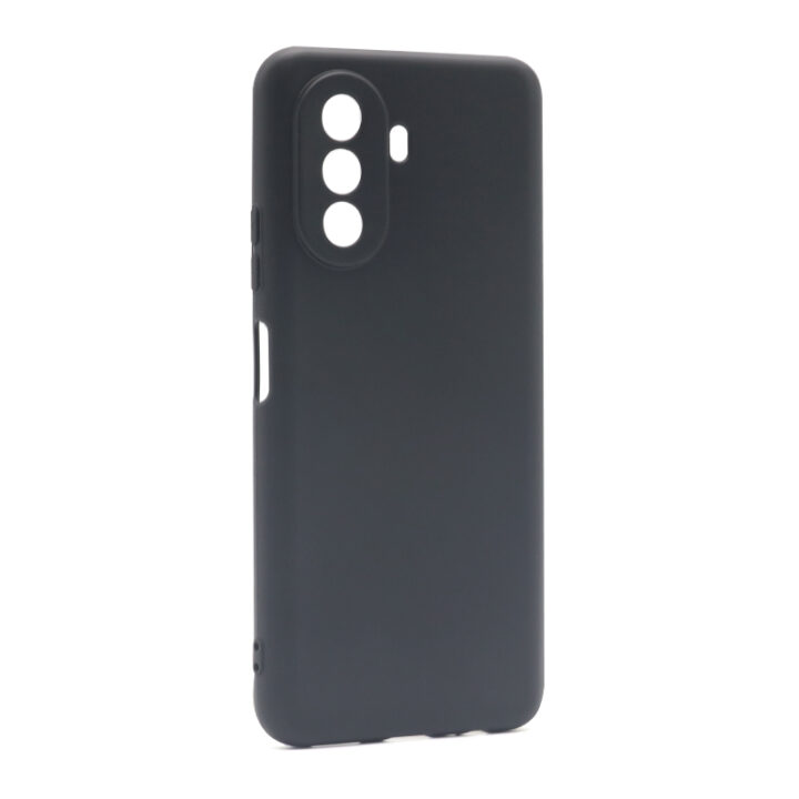 FUTROLA ULTRA TANKI KOLOR ZA HONOR 70 CRNA
