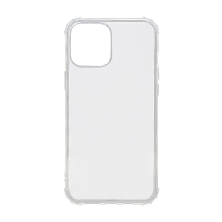 FUTROLA SILIKON CRASHPROOF ZA IPHONE 12/12 PRO (6.1) PROVIDNA