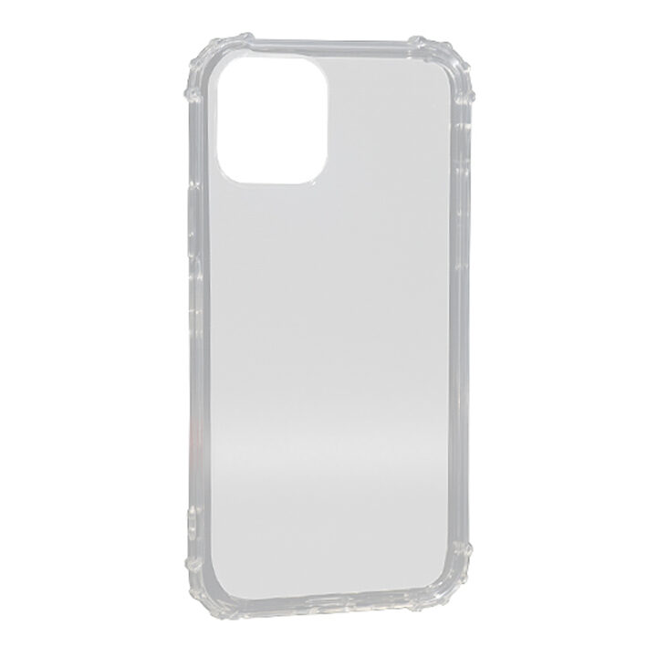 FUTROLA SILIKON CRASHPROOF ZA IPHONE 11 (6.1) PROVIDNA