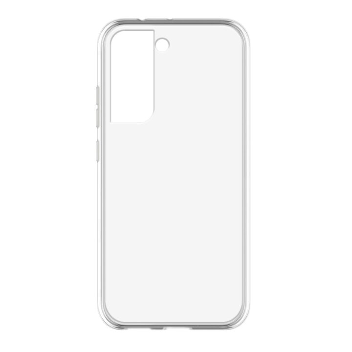 Futrola Silikon CLEAR STRONG Za Samsung G991B Galaxy S21 Providna