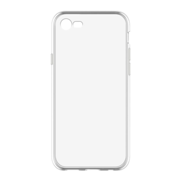 Futrola Silikon CLEAR STRONG Za IPhone 7/8/SE (2020/2022) Providna