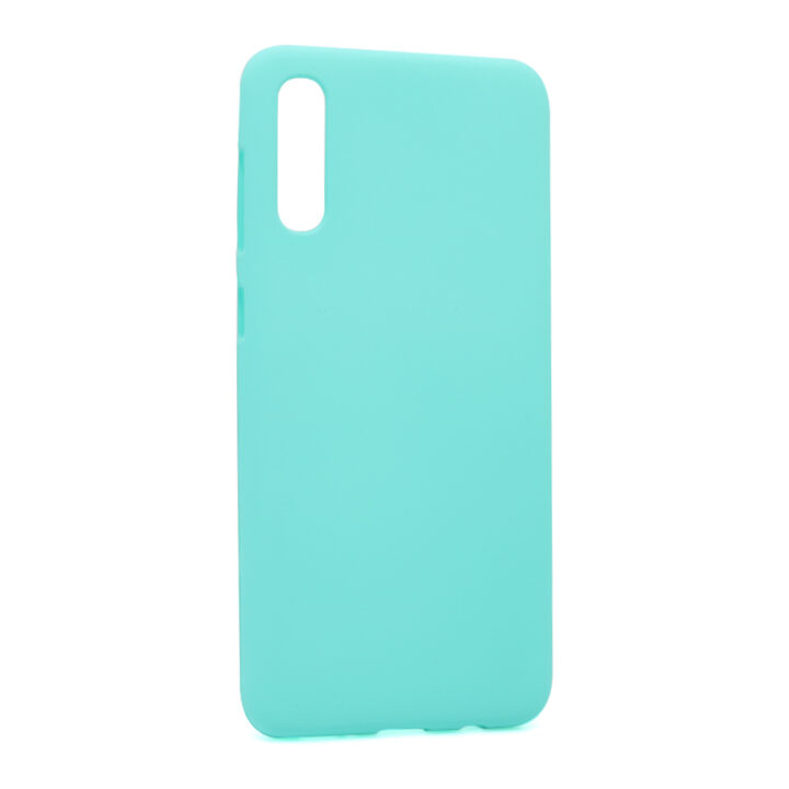 Futrola GENTLE COLOR Za Samsung A505F/A307F/A507F Galaxy A50/A30s/A50s Tirkizna