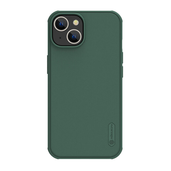 FUTROLA NILLKIN SUPER FROST PRO ZA IPHONE 14 (6.1) ZELENA