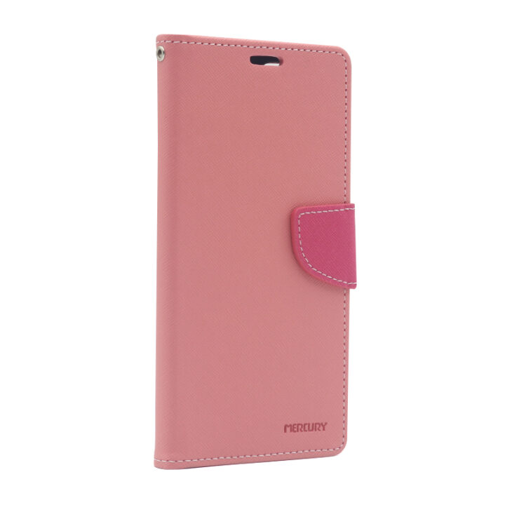 Futrola BI FOLD MERCURY Za Samsung Galaxy A23 4G/5G Pink