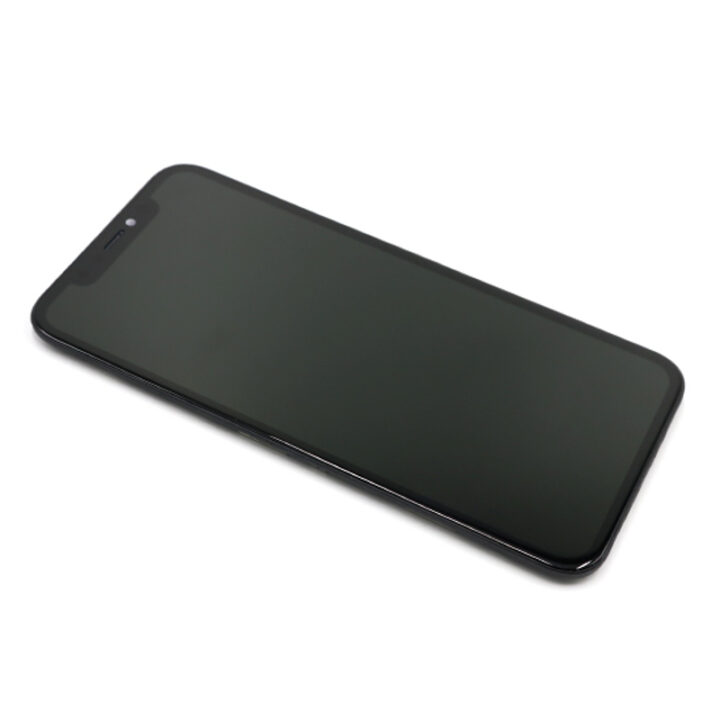 LCD Za Iphone XR + Touchscreen Black OLED