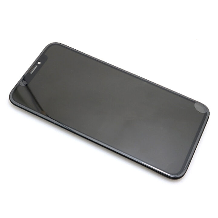 LCD Za Iphone XS + Touchscreen Black OLED