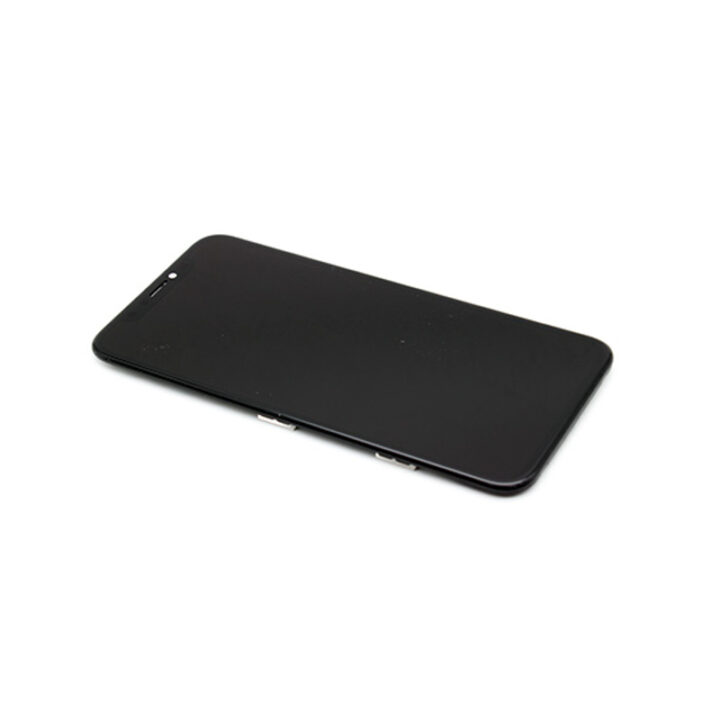 LCD Za Iphone XS + Touchscreen Black INCELL JK