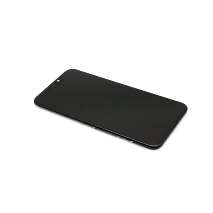 LCD Za Iphone X + Touchscreen Black INCELL JK