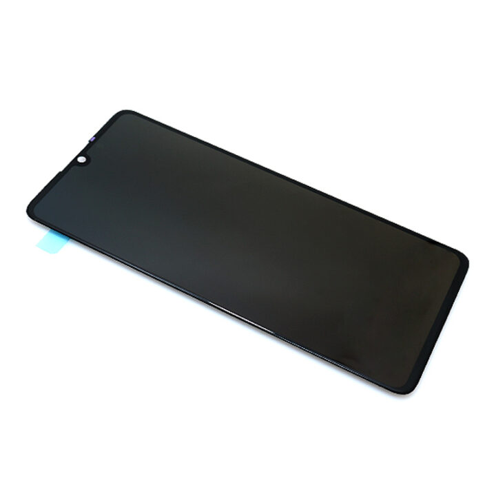 LCD Za Huawei P30 + Touchscreen Black