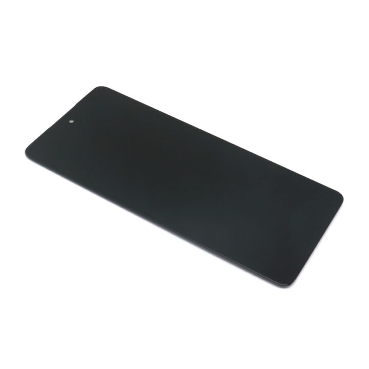 LCD ZA SAMSUNG A536B GALAXY A53 5G + TOUCHSCREEN BLACK INCELL