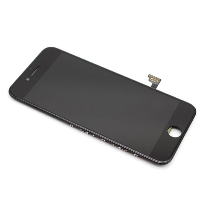 LCD Za Iphone 8/Iphone SE 2020 + Touchscreen Black ORG