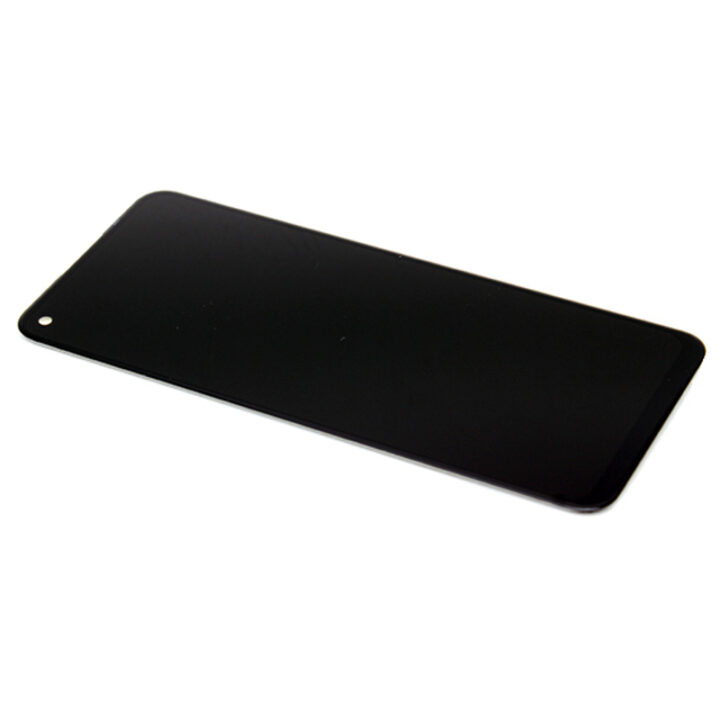 LCD Za OnePlus Nord N100 + Touchscreen Black