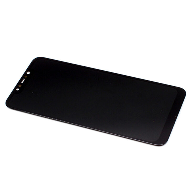 LCD Za Xiaomi Pocophone F1 + Touchscreen Black ORG