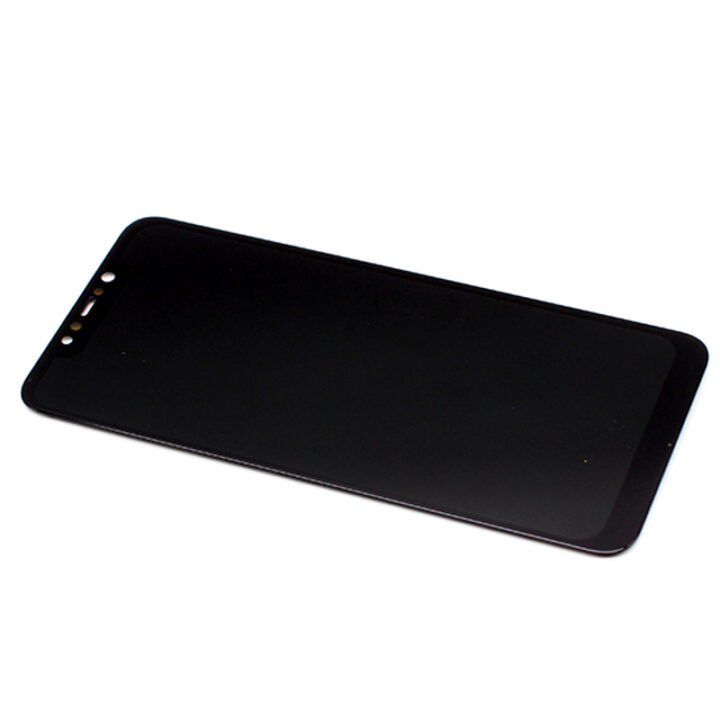 LCD za Xiaomi Pocophone F1 + touchscreen black ORG