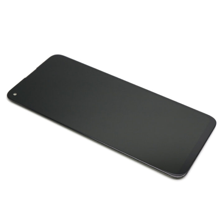 LCD Za Huawei P40 Lite E/Y7P 2020 + Touchscreen Black