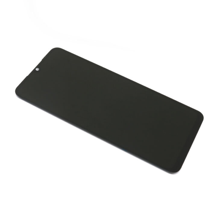 LCD ZA XIAOMI REDMI 10C + TOUCHSCREEN BLACK
