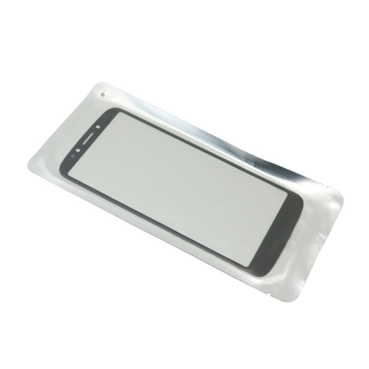 Staklo Touch Screen-A Za Motorola Moto E5/G6 Play + OCA Black
