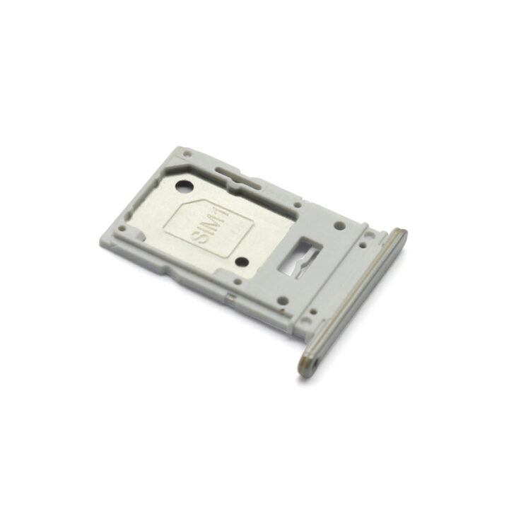 ULOZAK ZA SIM ZA SAMSUNG A536 GALAXY A53 5G WHITE