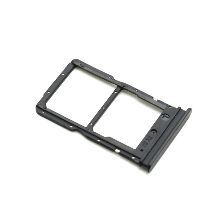 ULOZAK ZA SIM ZA HONOR X8 BLACK