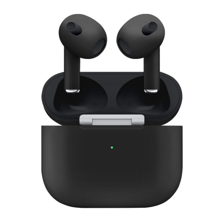 Slusalice Bluetooth Airpods Pro6s Crne