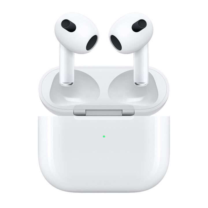 Slusalice Bluetooth Airpods Pro6s Bele