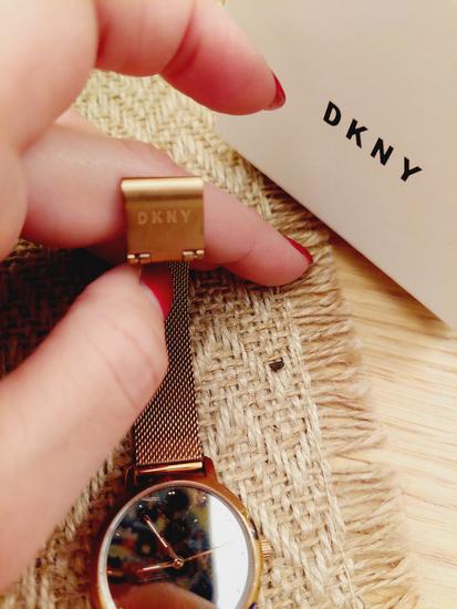 Ženski Dkny sat finalno sniženje 4000 rezz