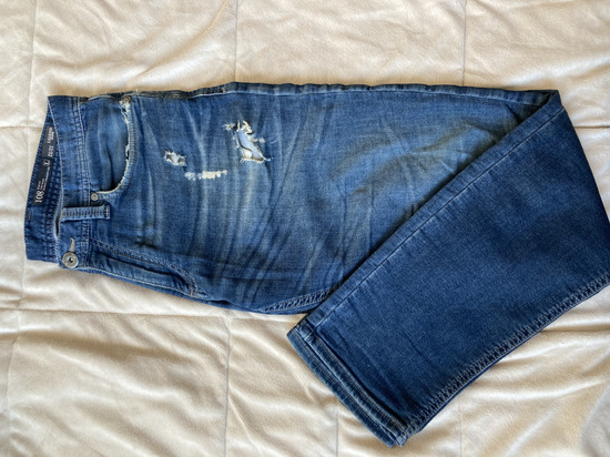 LEGEND JEANS