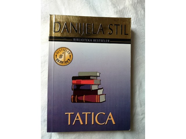(k) Danijela Stil - Tatica