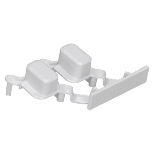 NOSAC TASTATURA VES MASINE WHIRLPOOL 481071425541 C00344043 140IG44 DVA DUGMETA DESNO