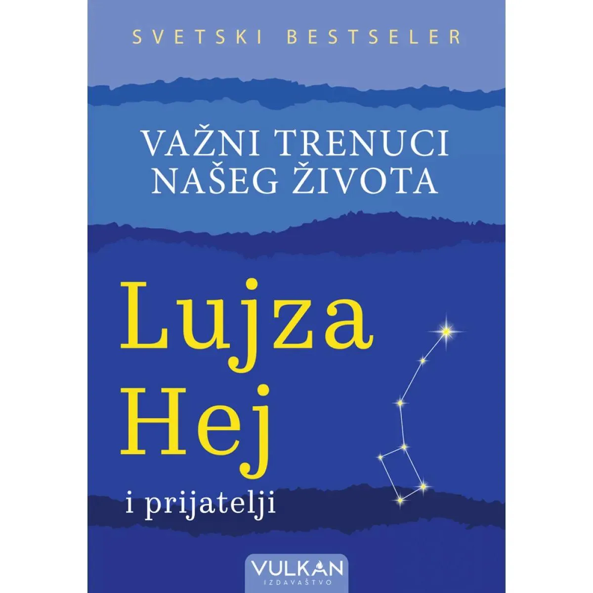 VAŽNI TRENUCI NAŠEG ŽIVOTA