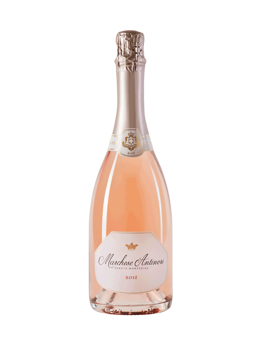 FRANCIACORTA MARCHESE ANTINORI ROSE