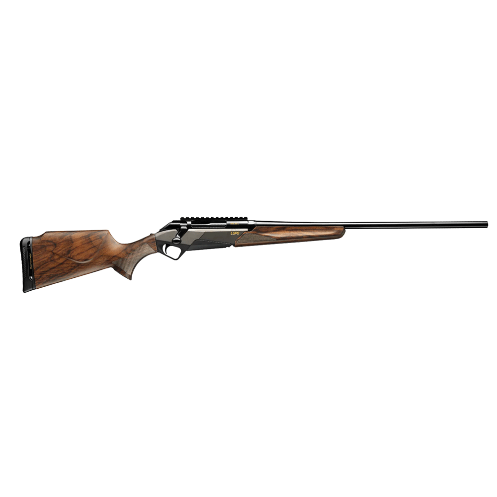 Benelli Lupo Wood